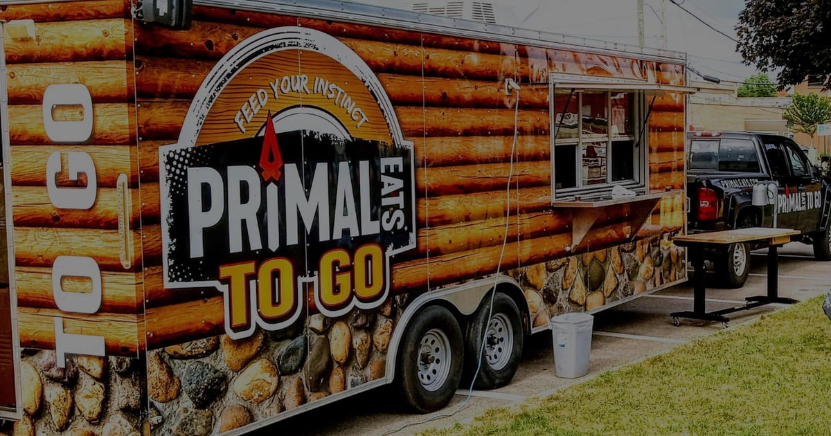 PRIMAL TO GO - Primal Eats - Barbecue Restaurant in WI