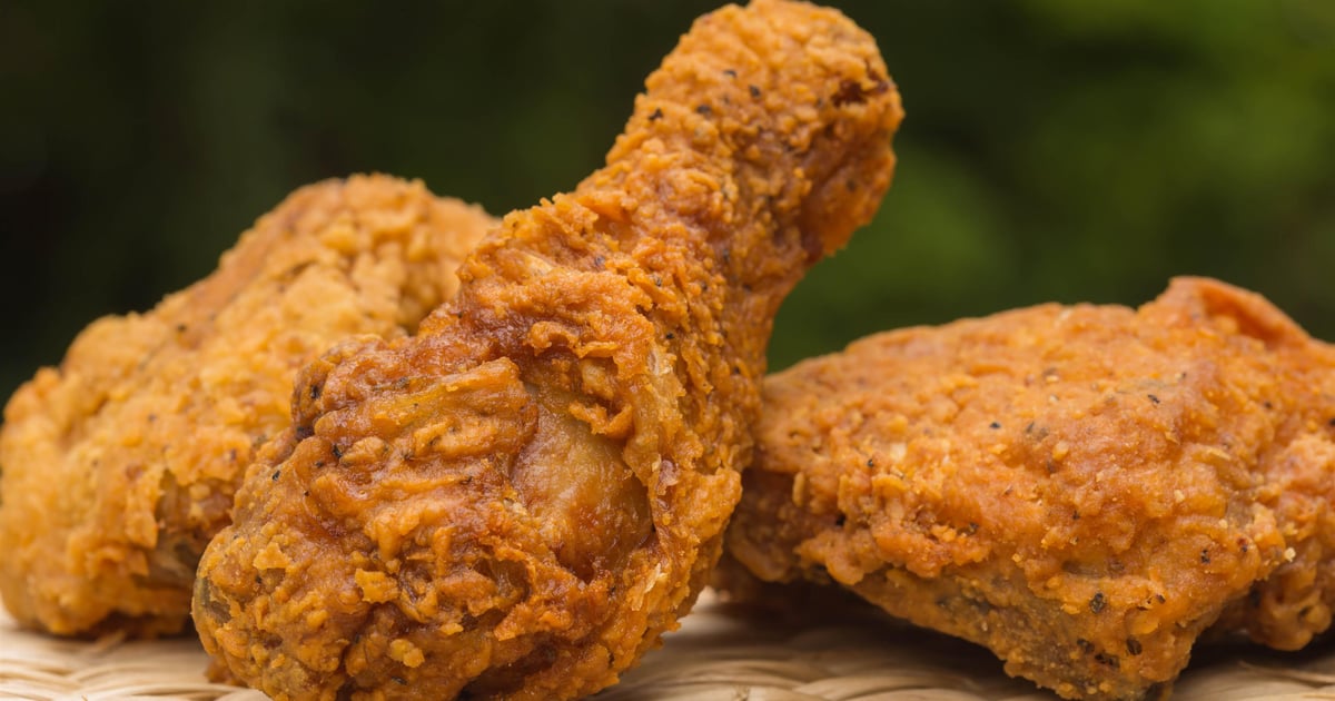 Wishbone Chicken - Restaurant in Allen Park, MI