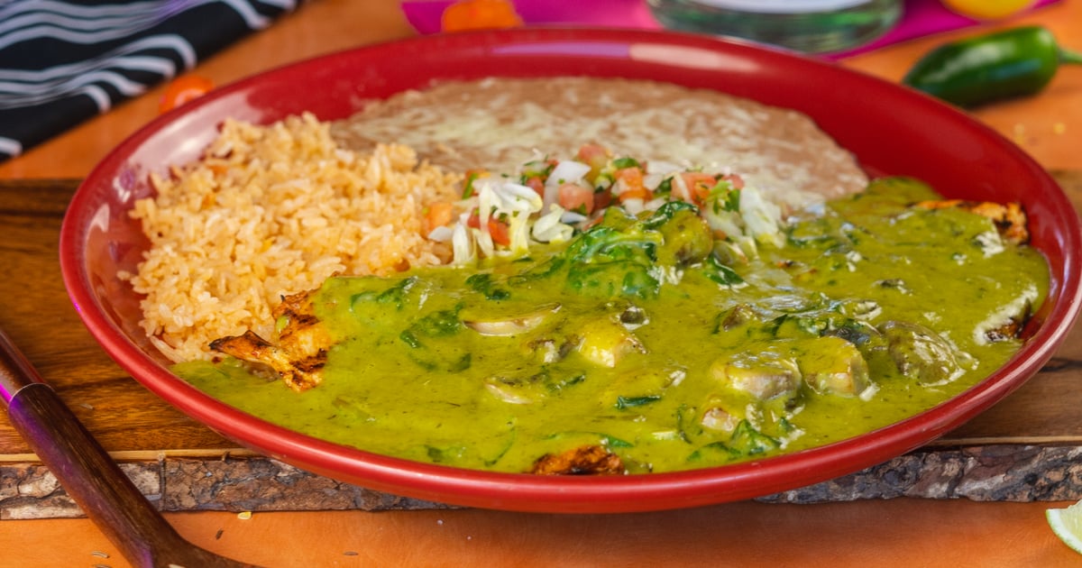 Pollo - Culichi - 3 Margaritas Broomfield - Mexican food in broomfield