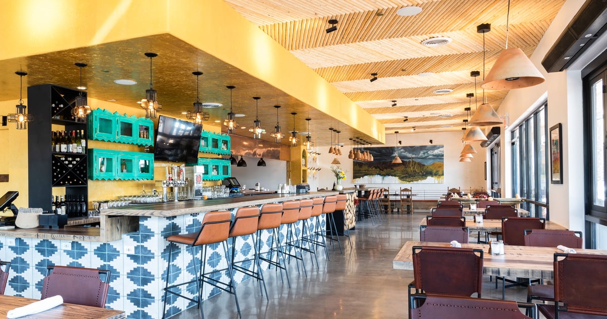 About Us - Ghost Ranch - Modern Southwest Cuisine in Tempe, AZ