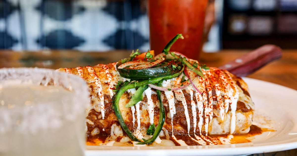 Specials - Ghost Ranch - Modern Southwest Cuisine in Tempe, AZ