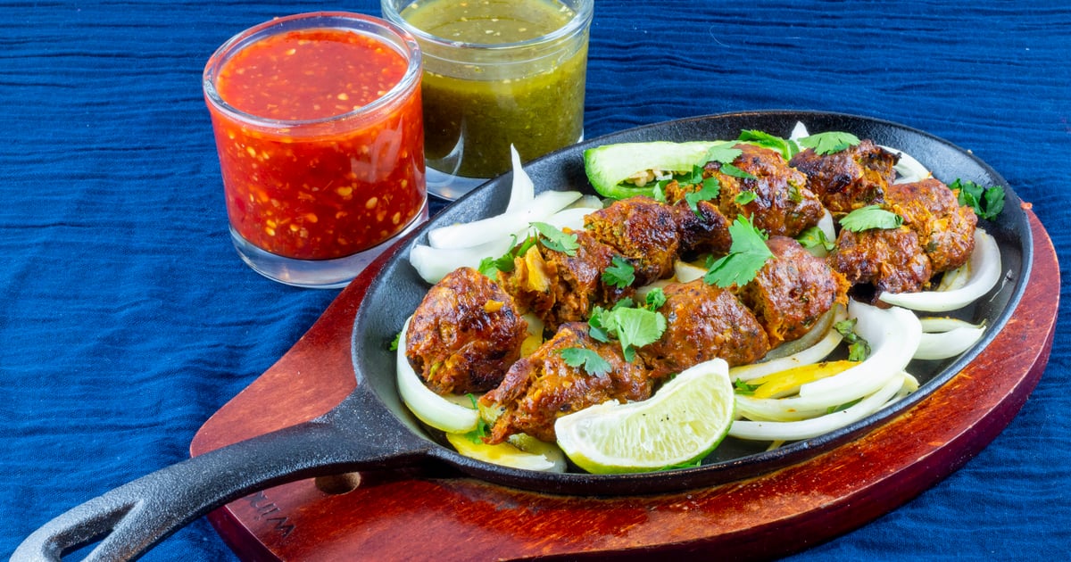 Order Online - Chopan Kabob - Afghani Restaurant in CA