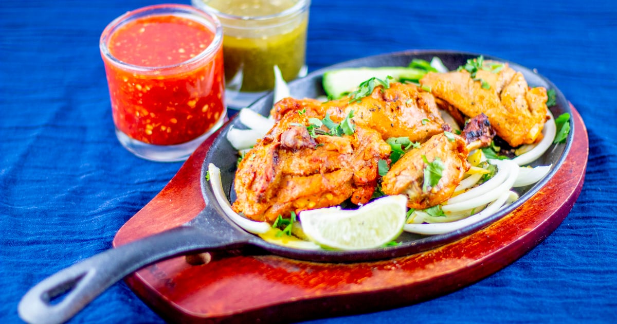 Home - Chopan Kabob - Afghani Restaurant in CA