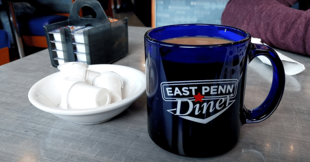 East Penn Diner - Restaurant in Emmaus, PA