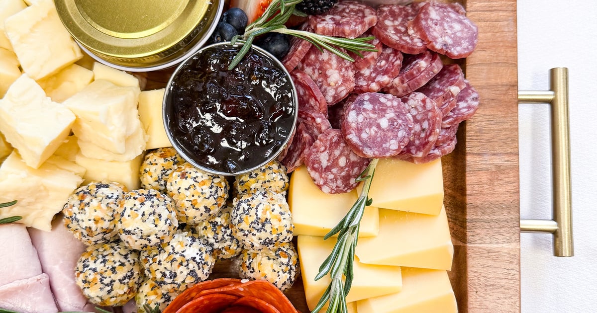 Amazing Graze - Charcuterie & Catering, Fort Smith AR