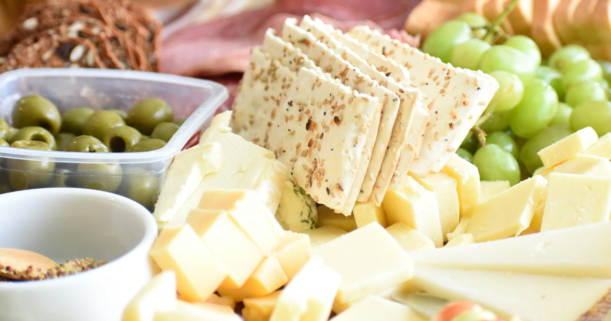 Catering - Amazing Graze - Charcuterie & Catering, Fort Smith AR