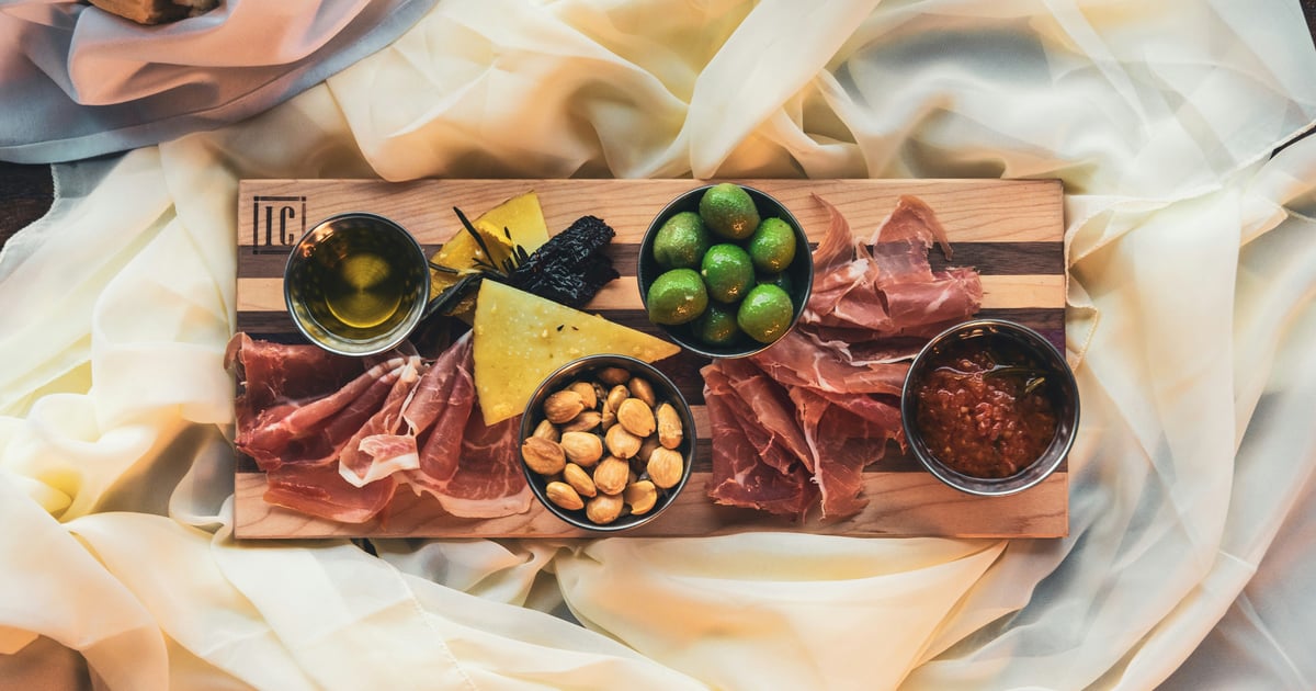Gallery - Amazing Graze - Charcuterie & Catering, Fort Smith AR