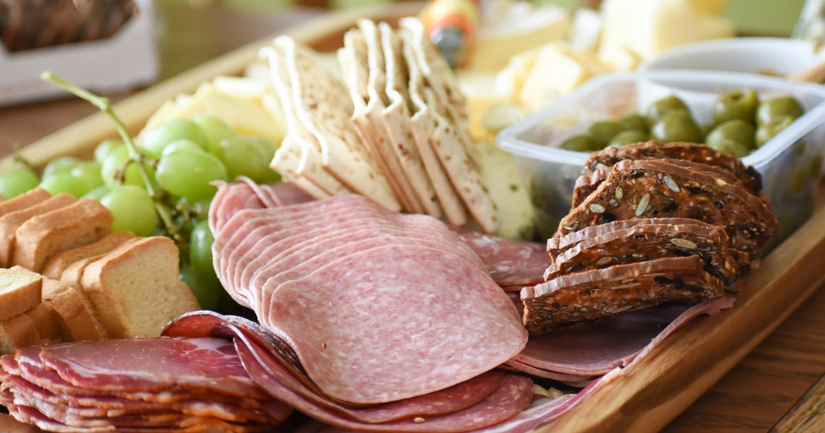 Contact - Amazing Graze - Charcuterie & Catering, Fort Smith AR