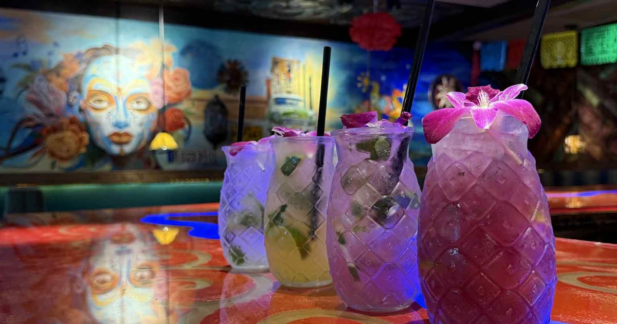 Welcome - El Leoncito - Mexican Restaurant in FL