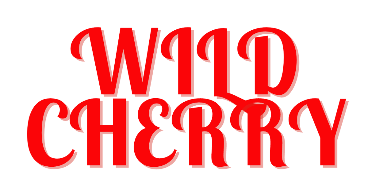 Wild Cherry - Rock City Pie and Ice