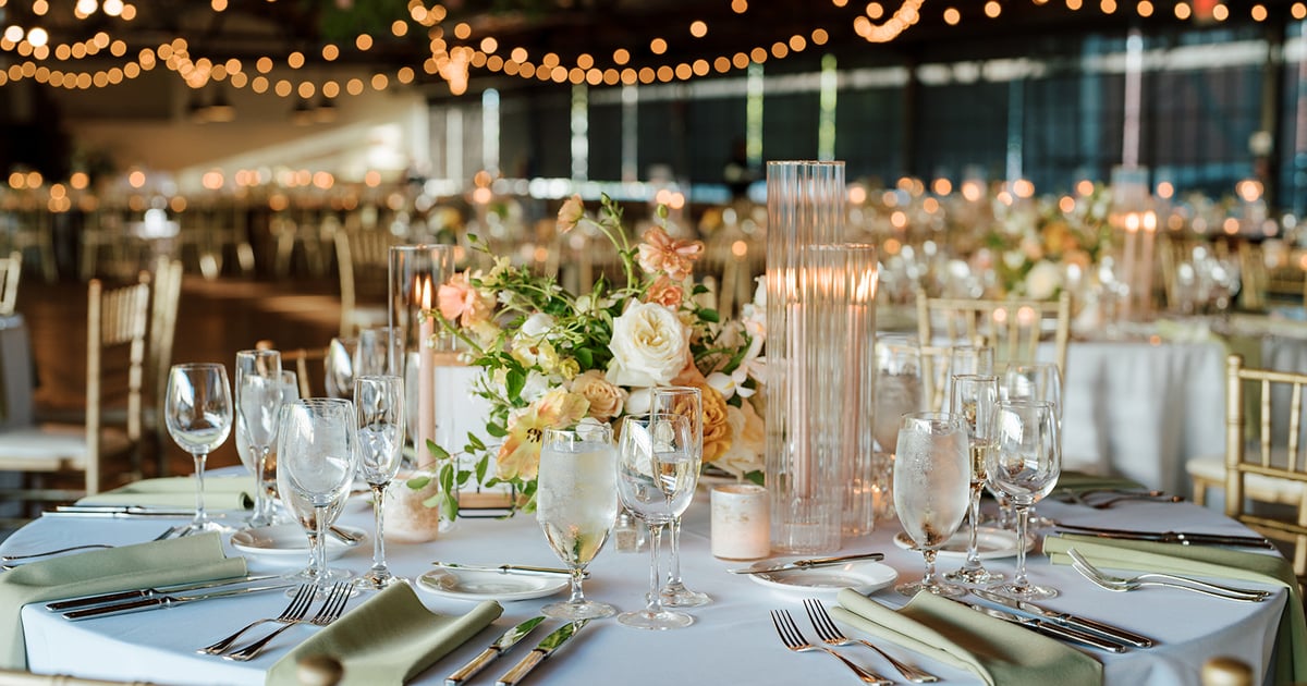 Awards & Recognition - BOLD Catering & Design - Caterer in Atlanta, GA