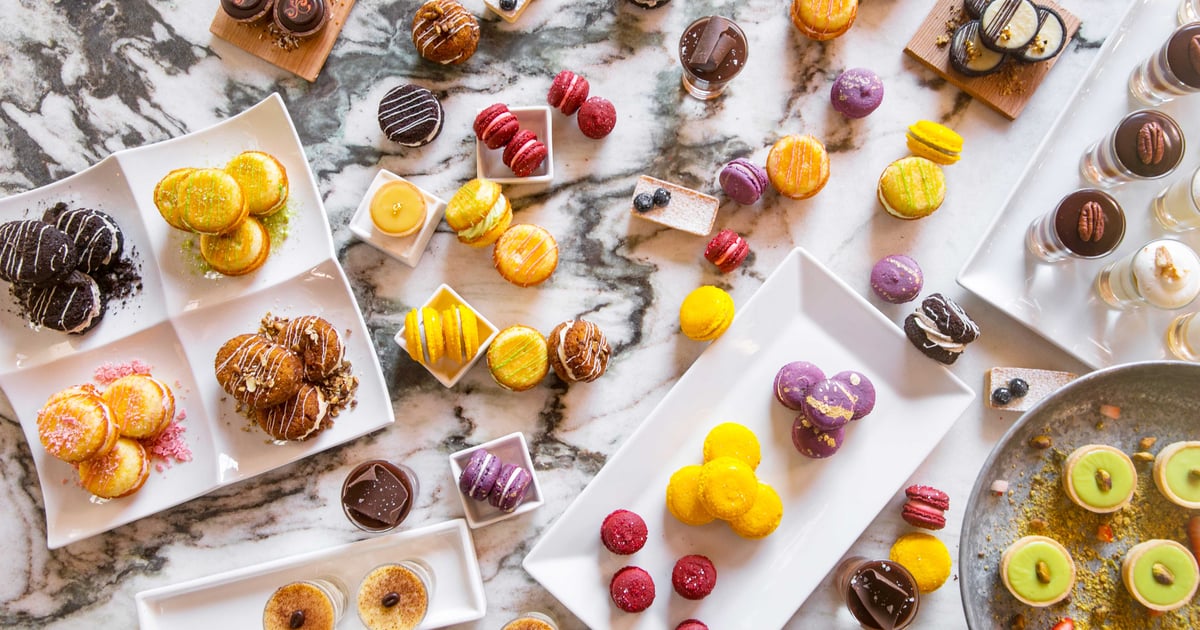 Meet The Team - BOLD Catering - Caterer in Atlanta, GA