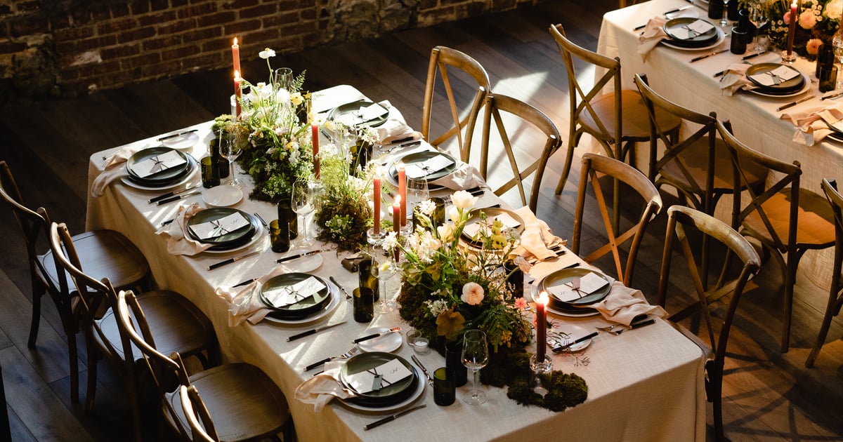 Design - BOLD Catering - Caterer in Atlanta, GA