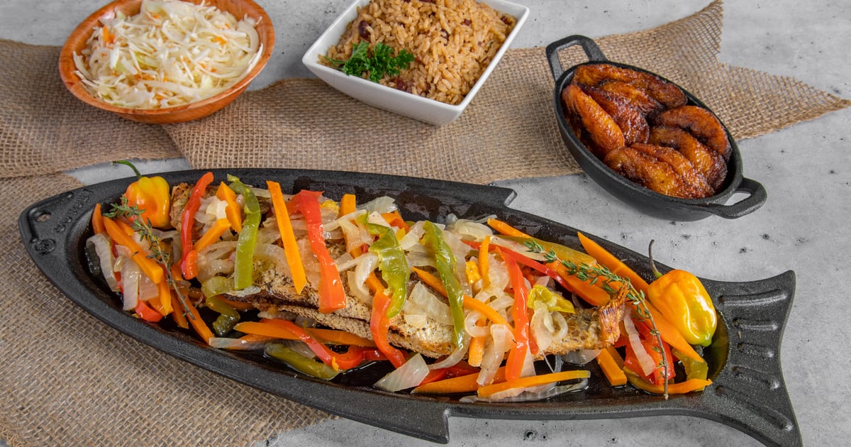 Gallery - The Dutch Pot Jamaican Restaurant - Jamaican Restaurant in FL