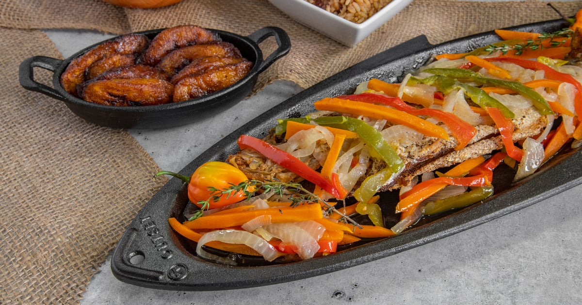 Contact - The Dutch Pot Jamaican Restaurant - Jamaican Restaurant in FL