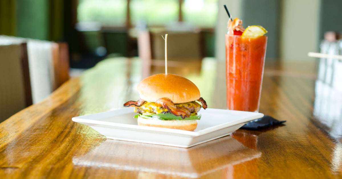 Menu - Sol Willoughby - Restaurant in Willoughby, OH