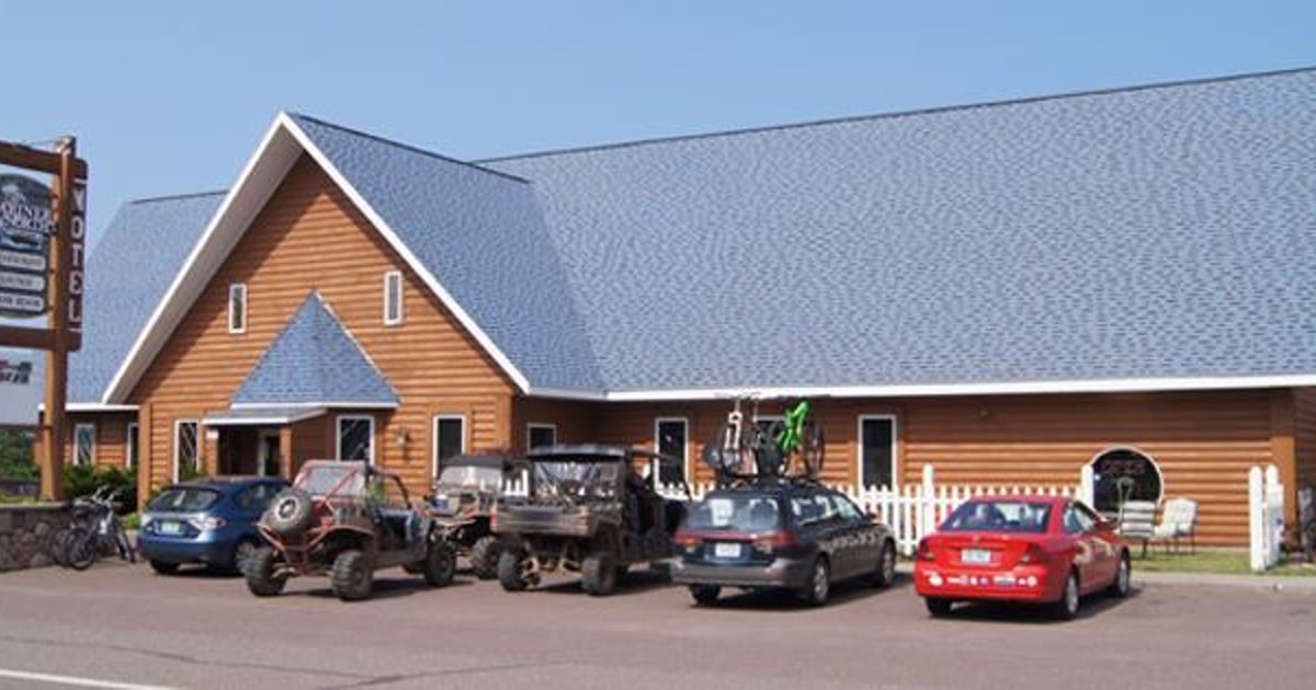 Banquets and Parties - The Mariner North - Restaurant in Copper Harbor, MI