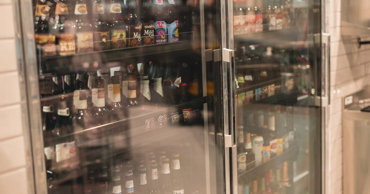 20% off all TOGO Beer - Craft 60 Taphouse & Grill - American Restaurant ...