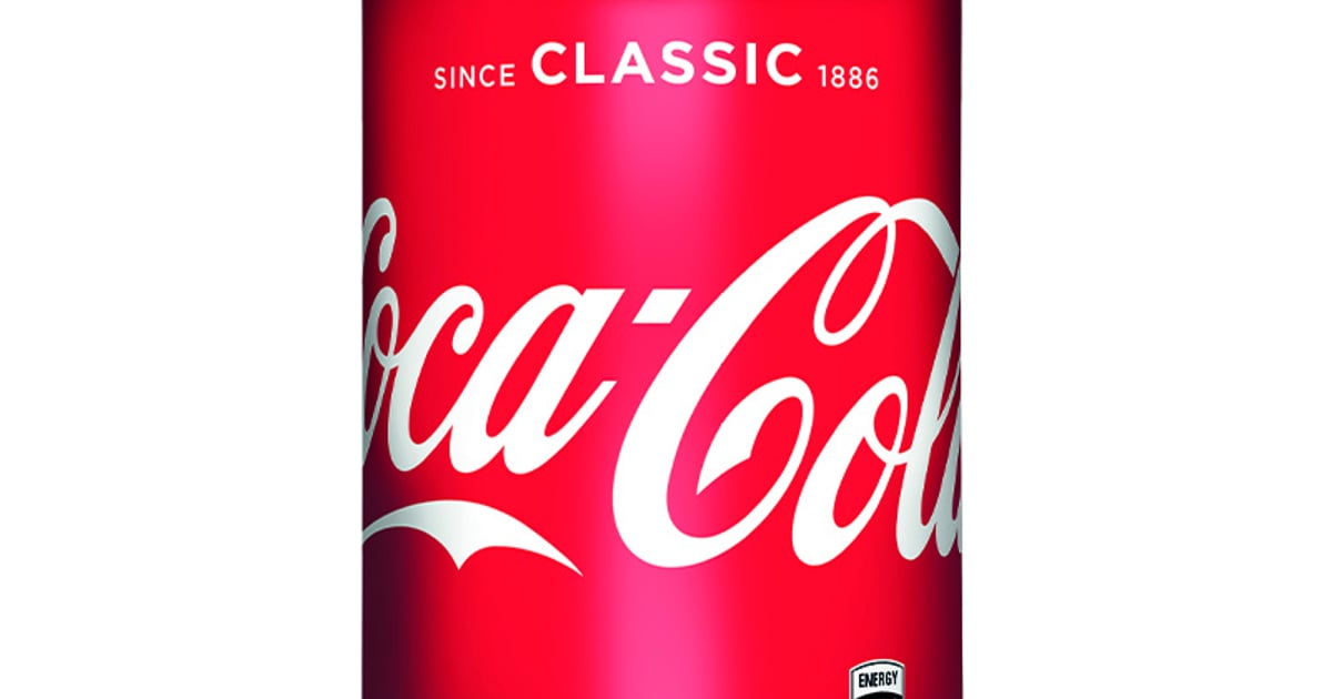 Coke - To Go Beverages - Sloane's Corner Downtown Dallas, TX