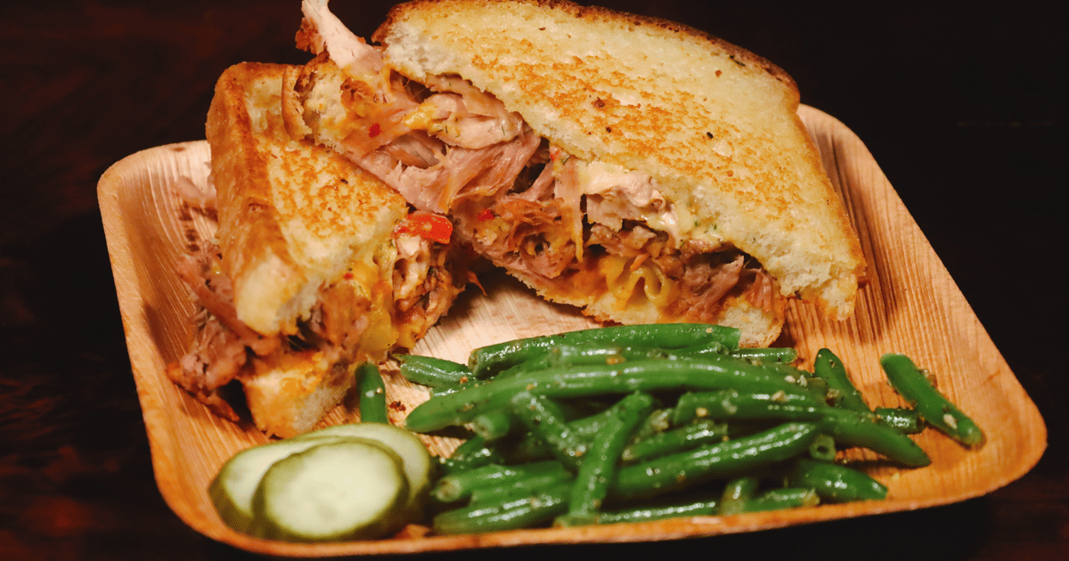 Gallery - Curious Pig