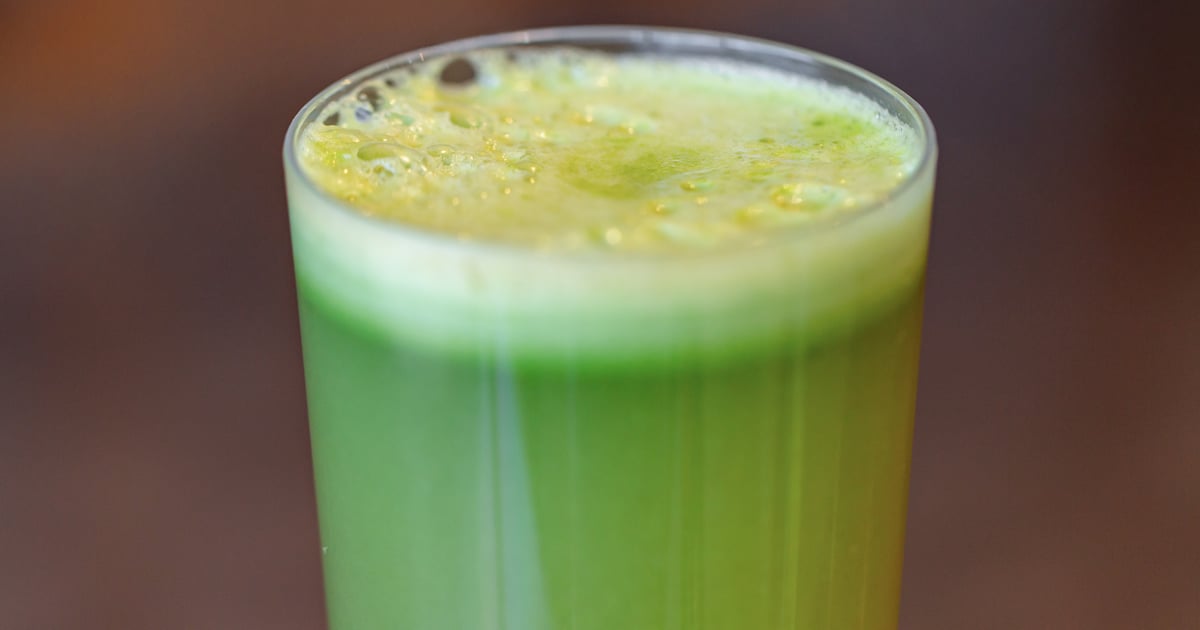 Gallery - Inta Juice