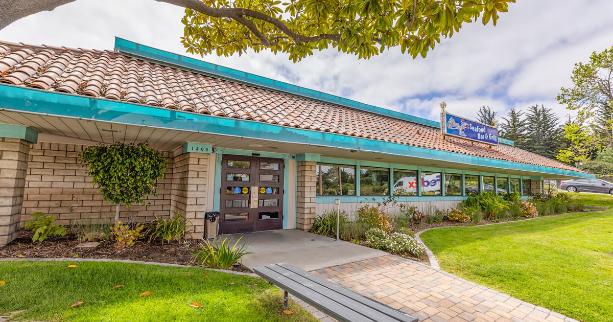 Join Our Team - The Quarterdeck Seafood Bar & Grill - Seafood and ...