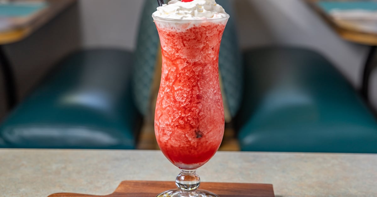 Daiquiris - The Quarterdeck Seafood Bar & Grill - Seafood and ...