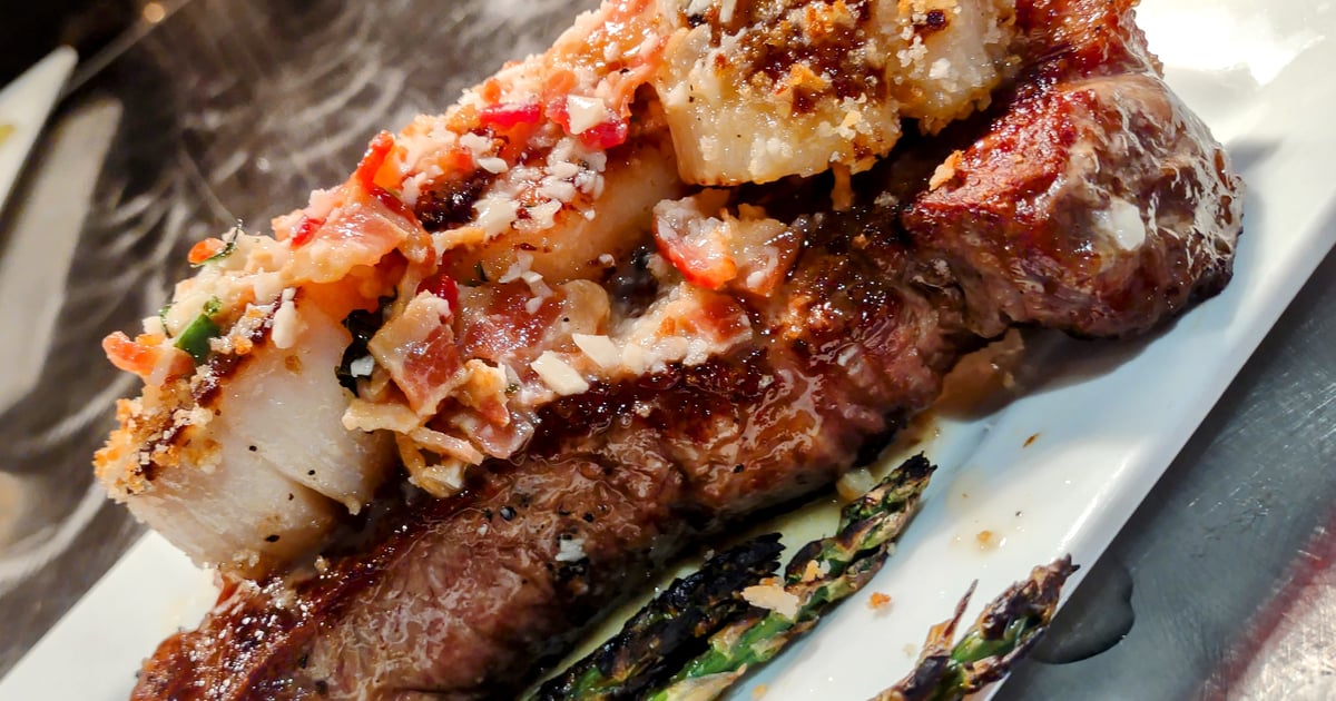 Contact - FoxFire Steakhouse Geneva IL