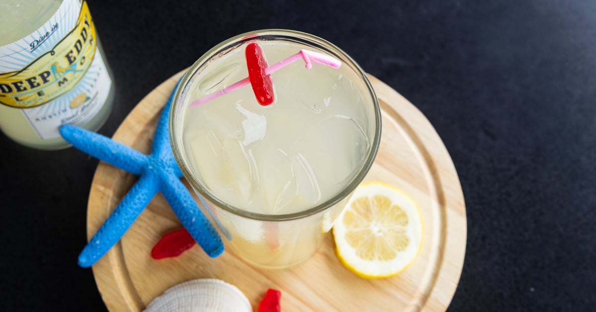 Sips of the Season Cocktails - Winking Lizard Tavern