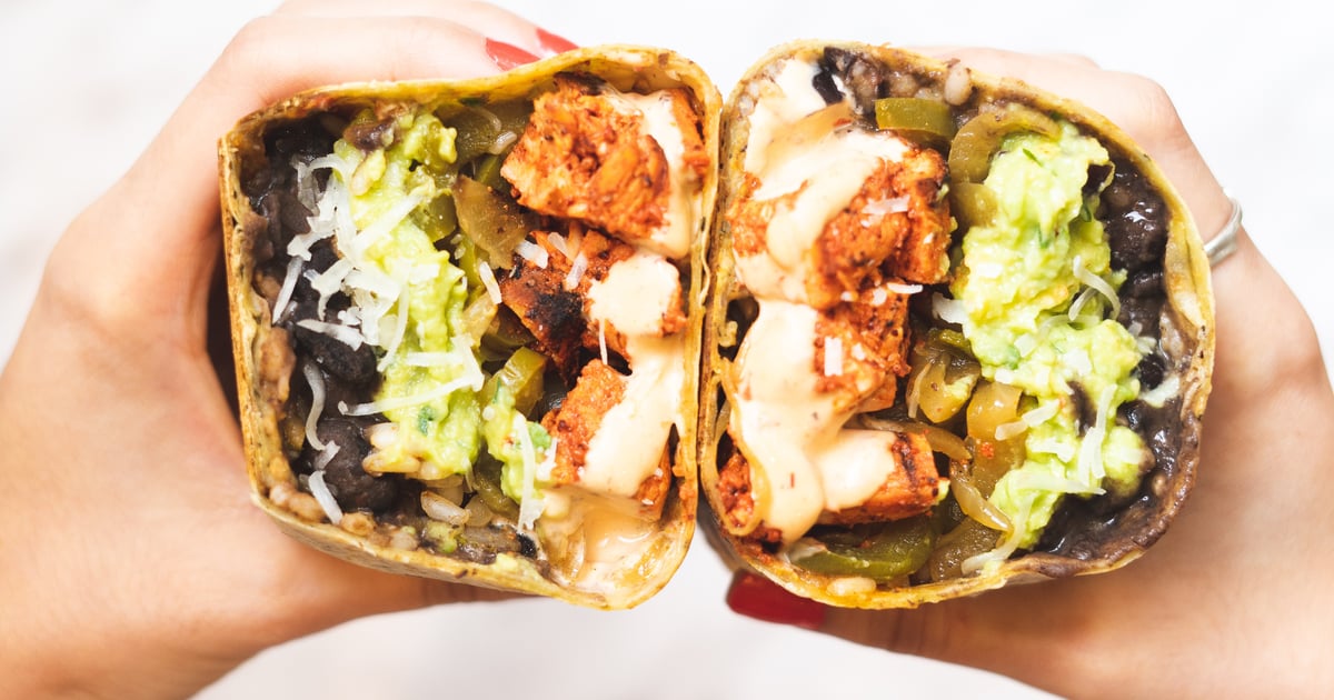 Bad Azz Burrito - Burrito restaurant in Saginaw, TX