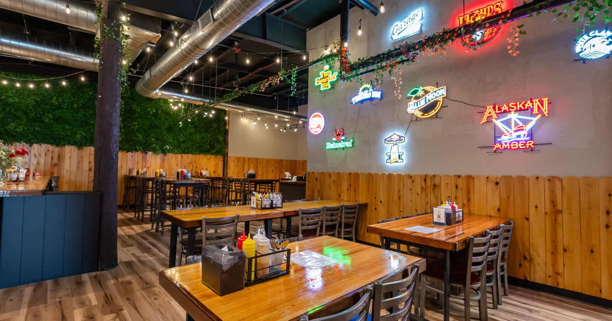 Events - Backyard BBQ - Barbecue Restaurant in Cedar Rapids, IA