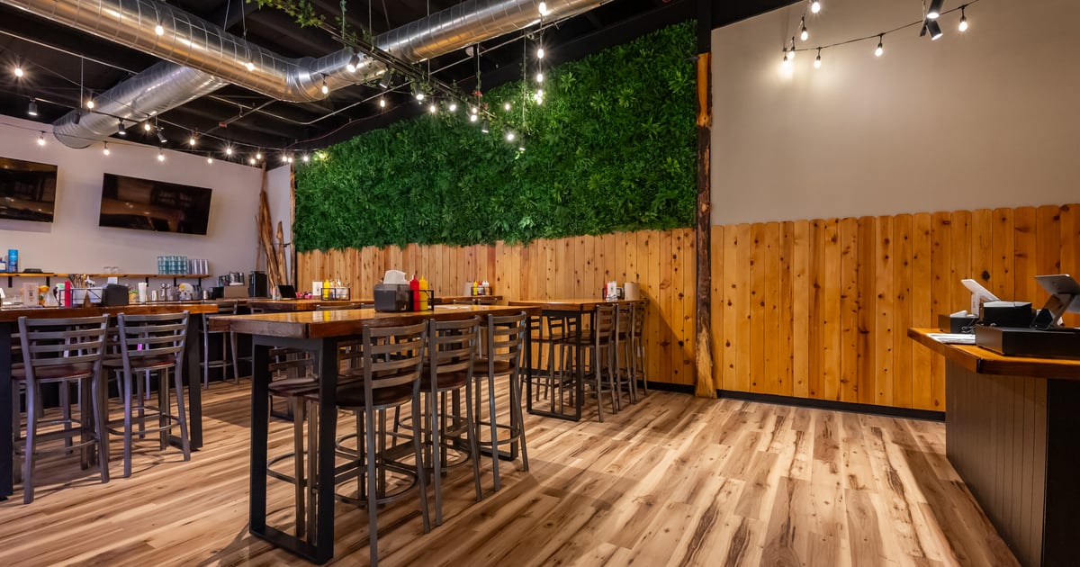 Gallery - Backyard BBQ - Barbecue Restaurant in Cedar Rapids, IA