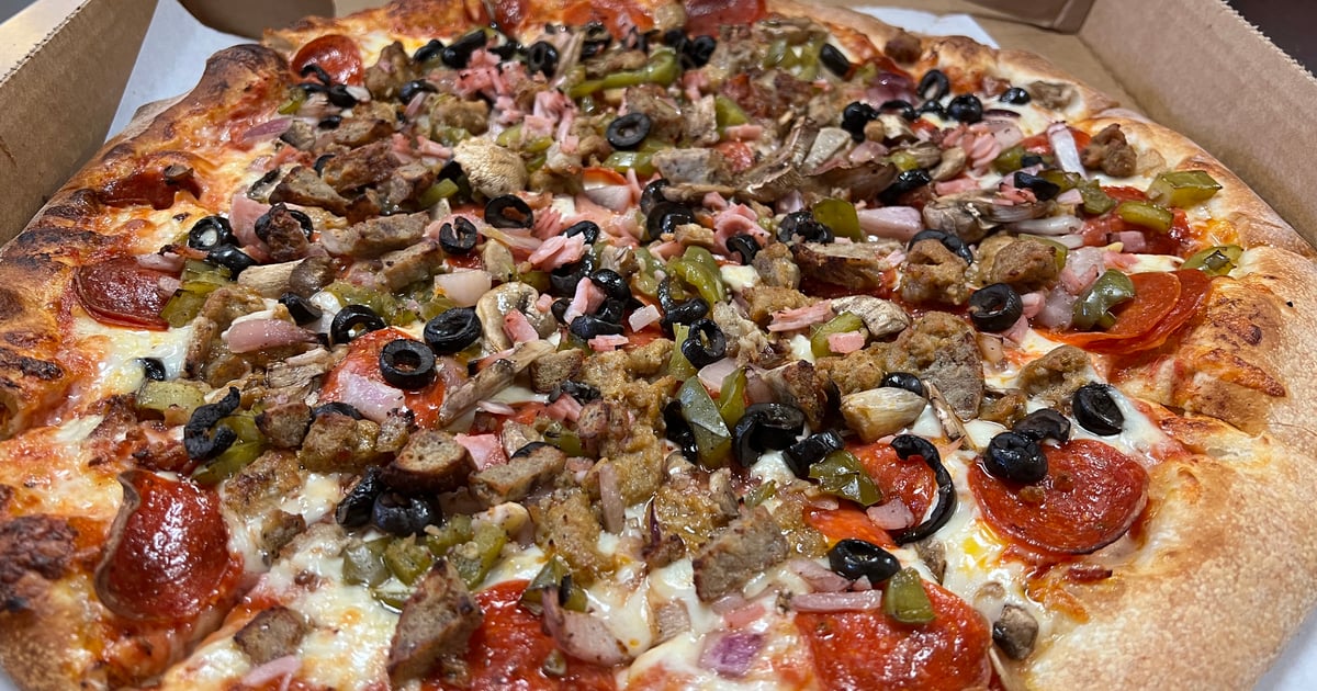 Gallery - Pizza Rama