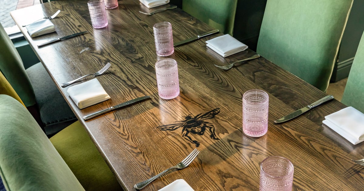 Private Events Inquiry - Handle