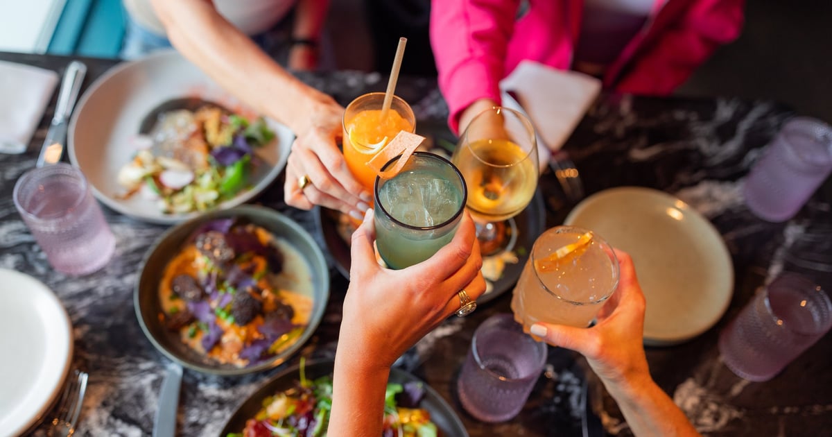 Private Events - Handle