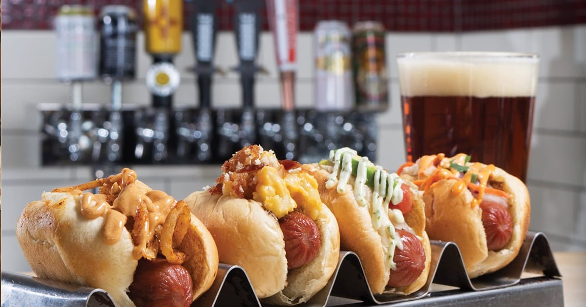 Urban Hotdog Company - Restaurant in Albuquerque, NM