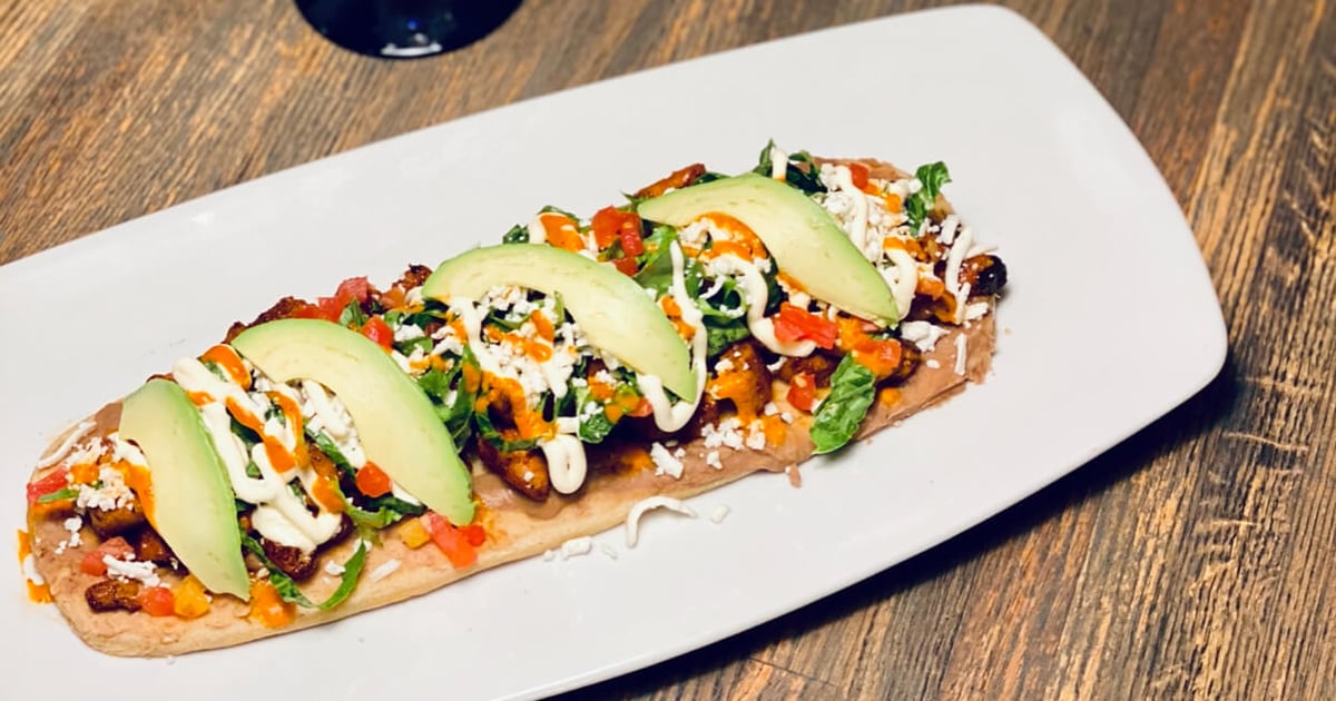 Huaraches - Food - El Patron Restaurante Mexicano