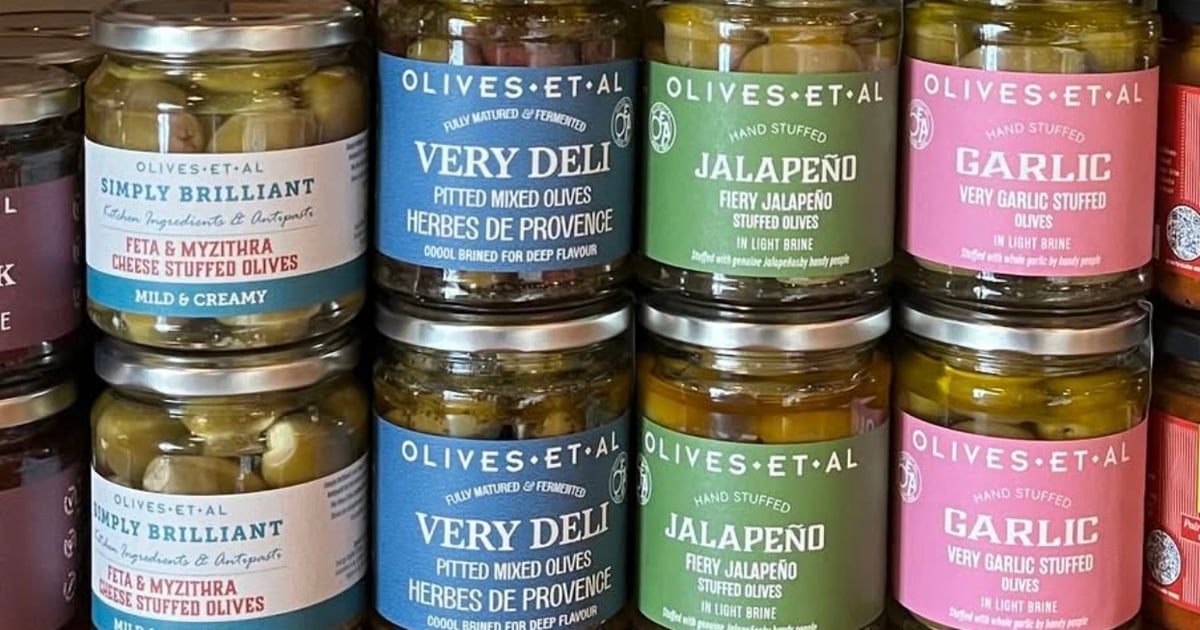 THE MARKET - Kojak's Fine Foods - American Restaurant in Houston, TX