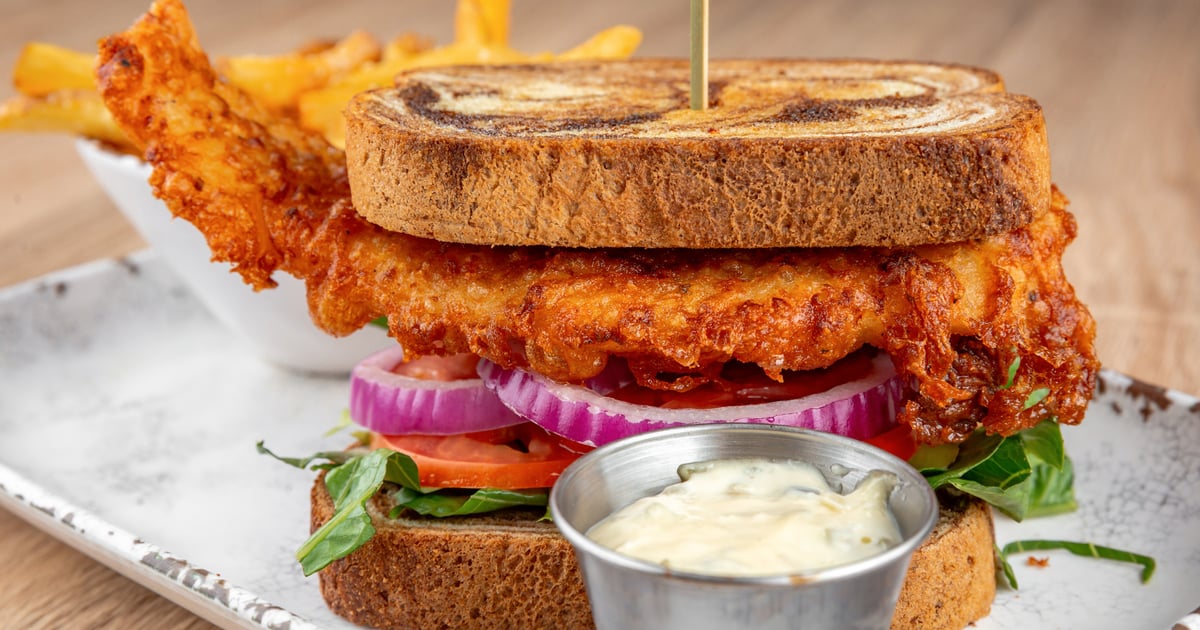 Order Online - Shift Restaurant and Bar