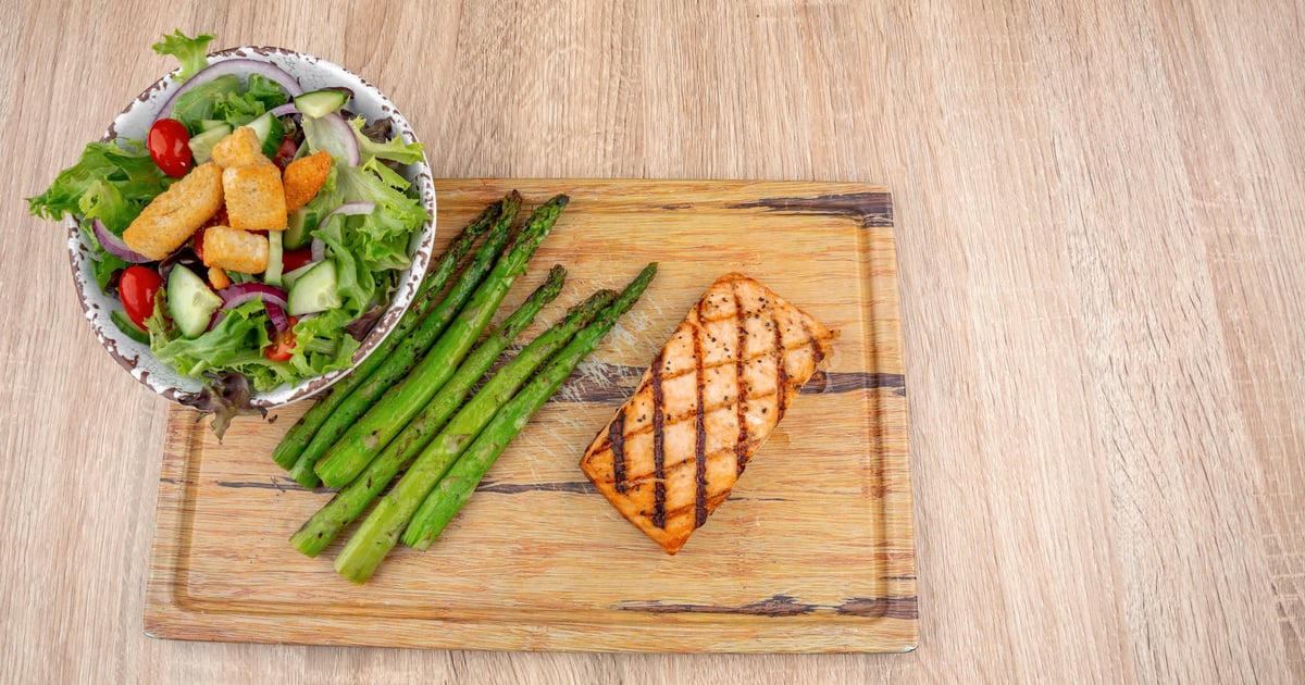 Menu - Shift Restaurant and Bar