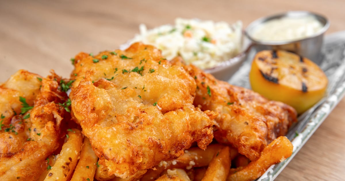 Menu - Shift Restaurant and Bar