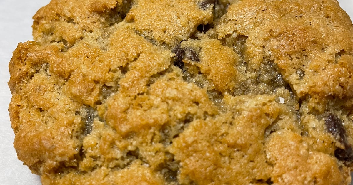 Landmark Cookie - Landmark - Barbecue Restaurant in Cleveland, OH