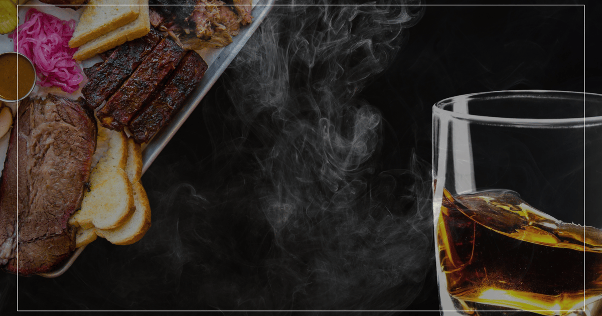 Smokehouse. Kitchen. Bar. - Landmark - Barbecue Restaurant in Cleveland, OH