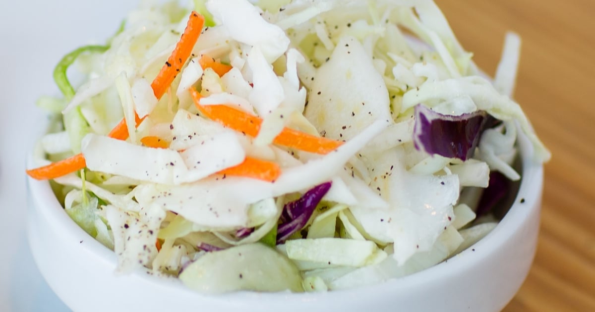 Coleslaw - Landmark - Barbecue Restaurant in Cleveland, OH