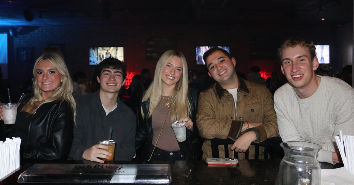 Gallery - 1785 Bar and Grill