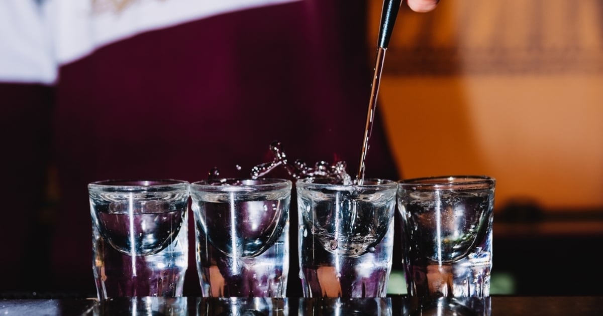 Daily Specials - 1785 Bar and Grill