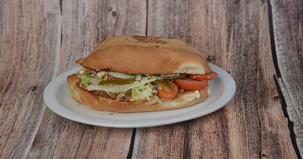 Torta - La Reyna Market