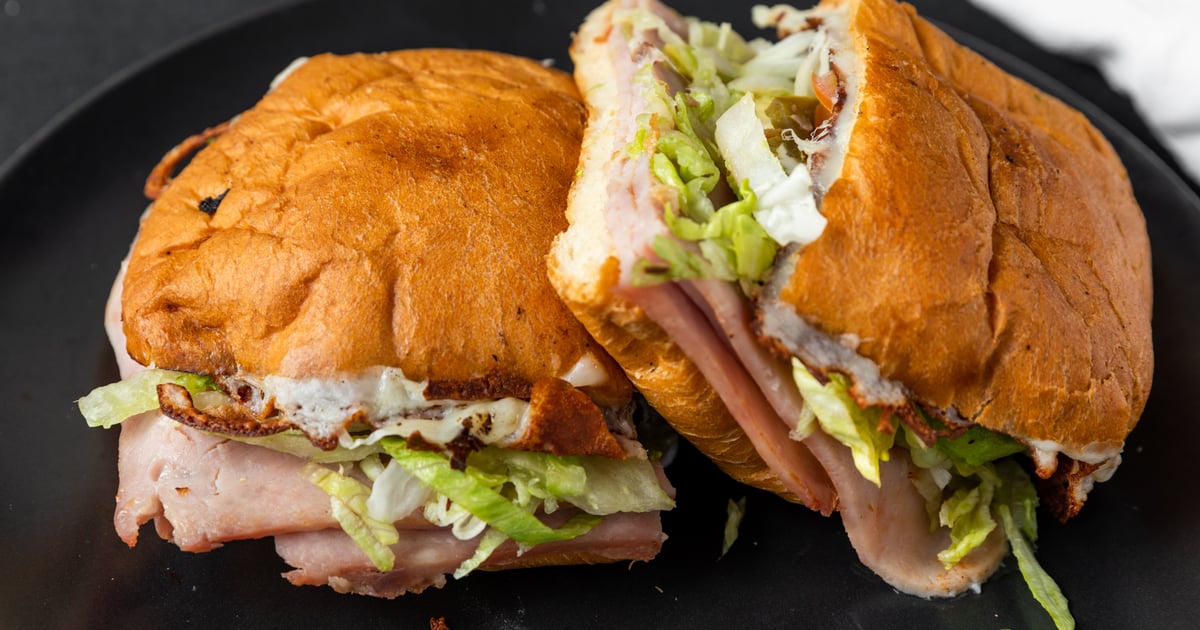 Torta - Menu - La Reyna Market