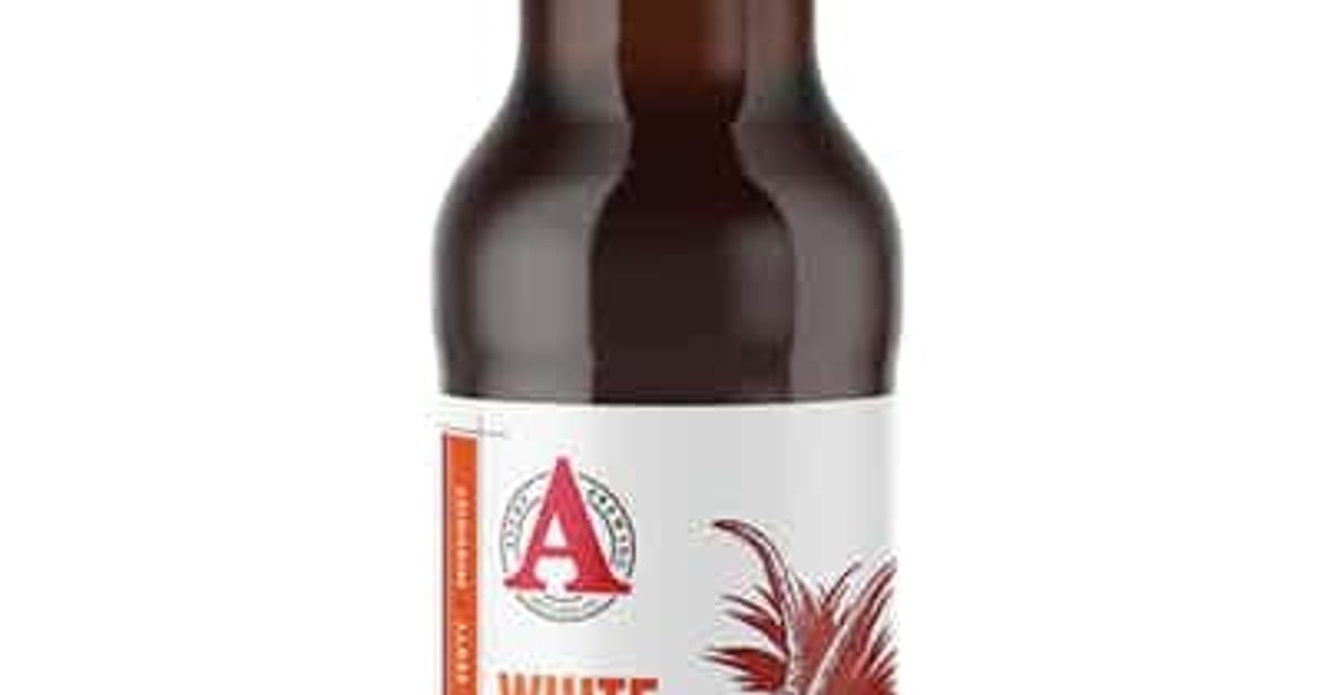 WHITE RASCAL - BEER - Black Knight Lounge - Bar in Costa Mesa, CA