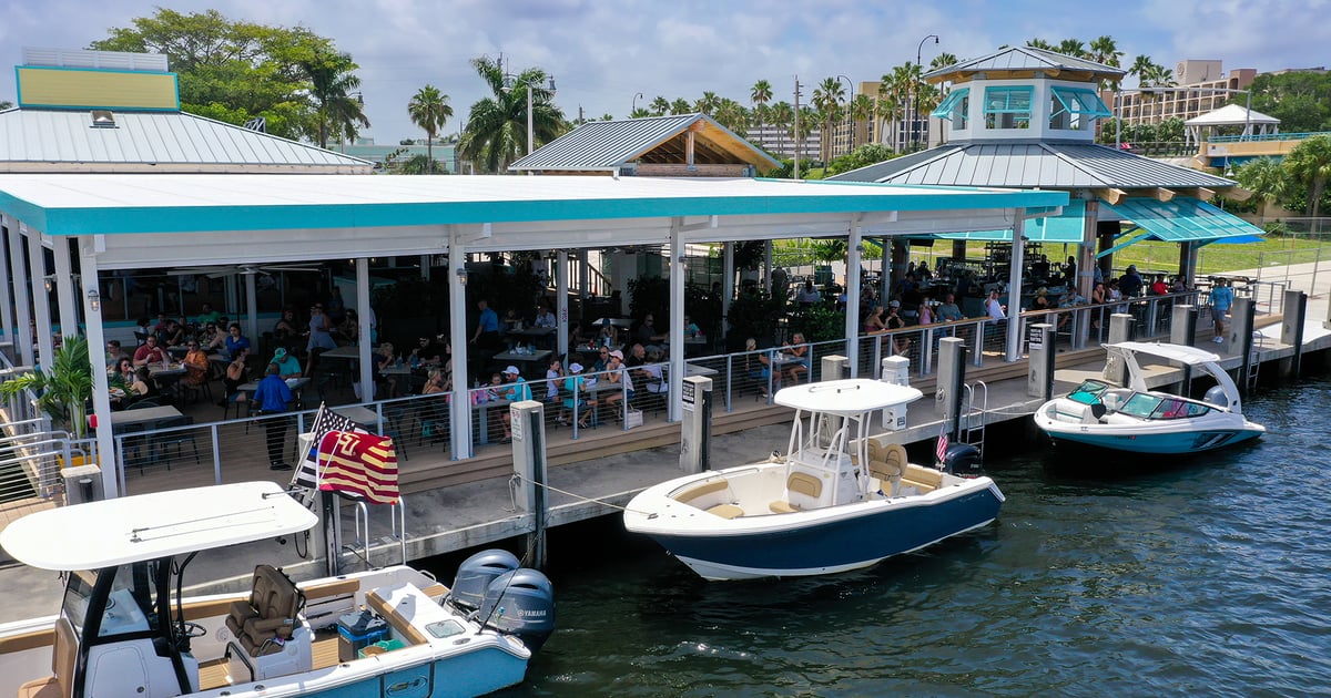 Home - The Cove Waterfront Restaurant and Tiki Bar